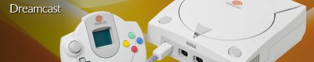 ISO Dreamcast - ROM & ISO - RomStation