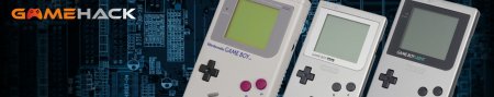 ROM Game Boy - ROM & ISO - RomStation