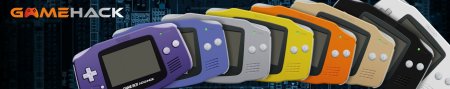 ROM GBA - ROM & ISO - RomStation