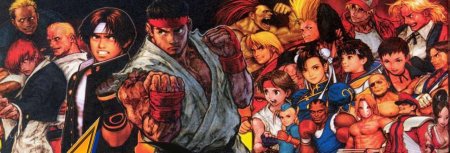 ROM Sega Naomi - ROM & ISO - RomStation