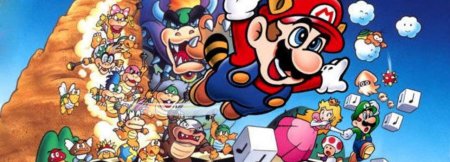 ROM NES - ROM & ISO - RomStation