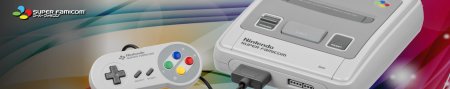 ROM SNES - ROM & ISO - RomStation