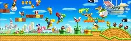 ISO Wii - ROM & ISO - RomStation