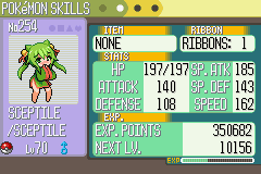 Moemon_Ruby_screen_03.png - Albums des jeux - RomStation