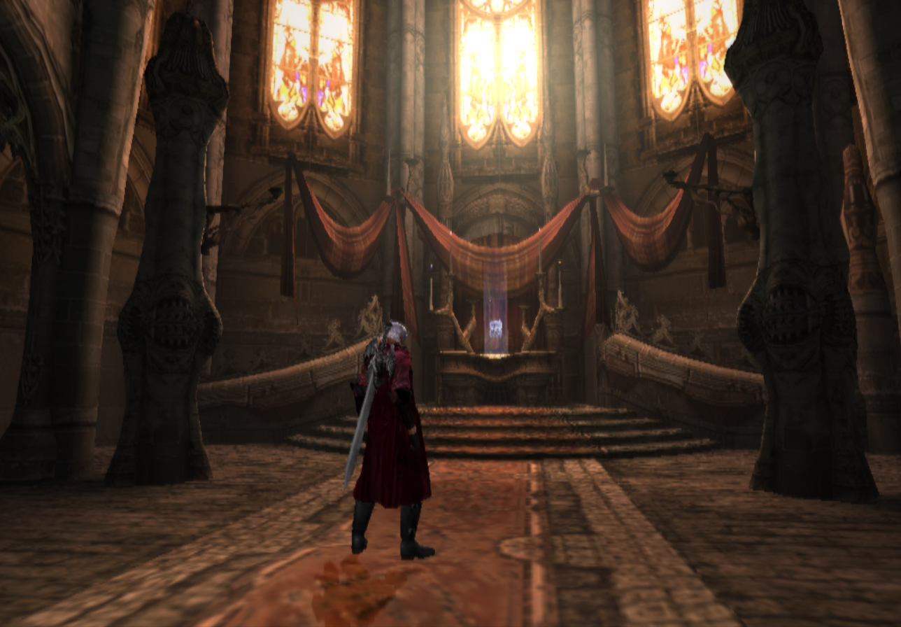 dmc04.PNG - Albums des jeux - RomStation