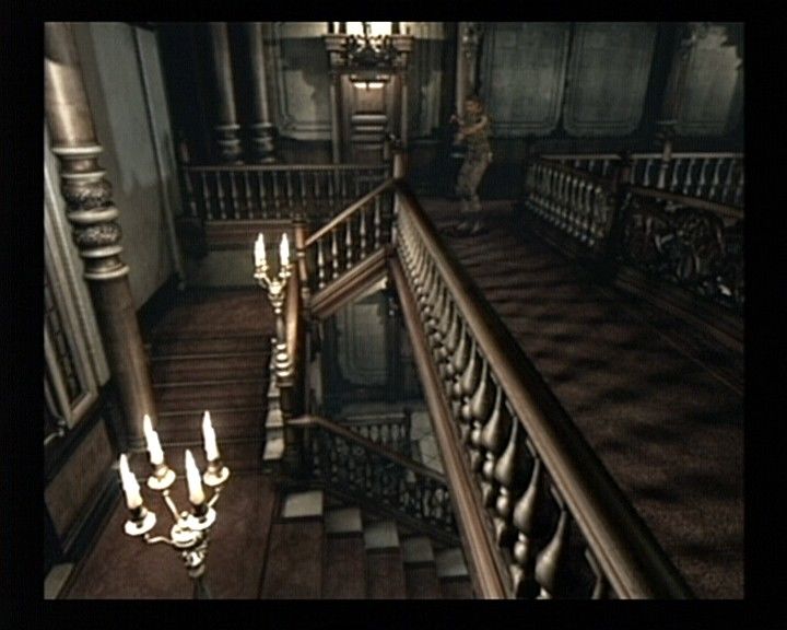 67076-resident-evil-gamecube-screenshot-chris-scenario-exploring.jpg ...
