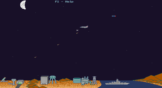 SandStor_screen.png - Albums des jeux - RomStation