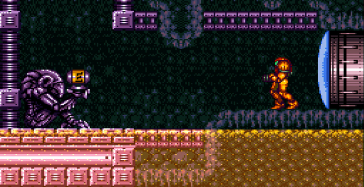 metroid-4.png - Albums des jeux - RomStation