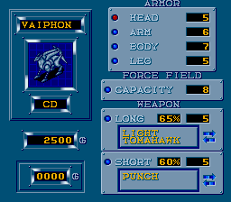 551543-hyper-wars-turbografx-cd-screenshot-upgrading-the-robot.png - Albums des jeux - RomStation