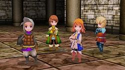 Final_Fantasy_III_characters_3d_remake.jpg - Albums des jeux - RomStation