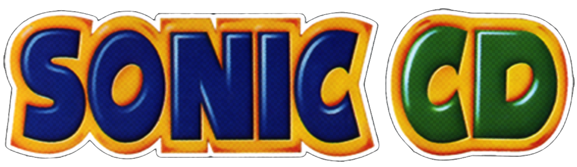 Sonic CD (USA).png - Albums des jeux - RomStation