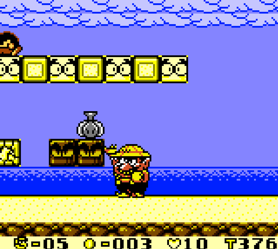 Adieu les champignons, bonjour l'Ail !.png - Albums des jeux - RomStation